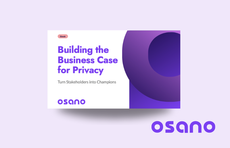 Data Privacy Strategy: The Complete Compliance Guide | Osano